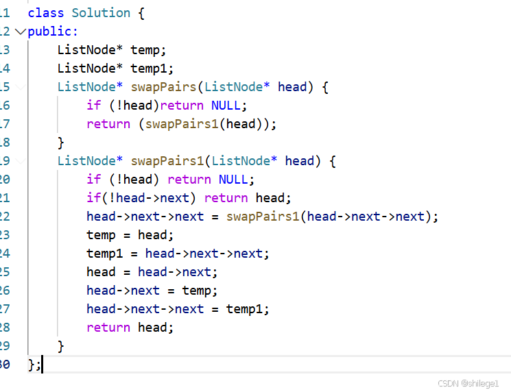 LeetCode -CSDN博客