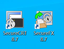 安装并注册SecureCRT 完整步骤，超详细_securecrt注册机-CSDN博客