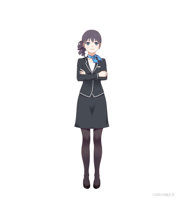 vue使用live2d-CSDN博客