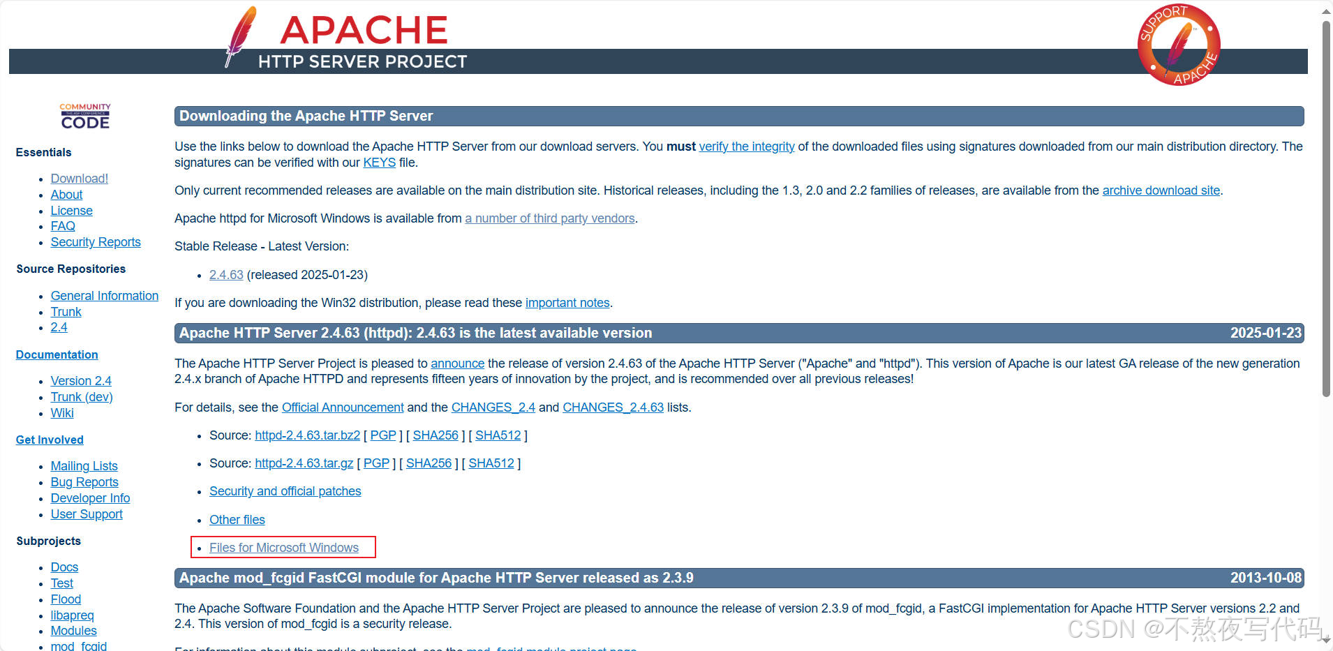 使用 VSCode+Apache+PHP 快速搭建PHP开发环境（PHP开发环境搭建）_vscode配置php开发环境-CSDN博客