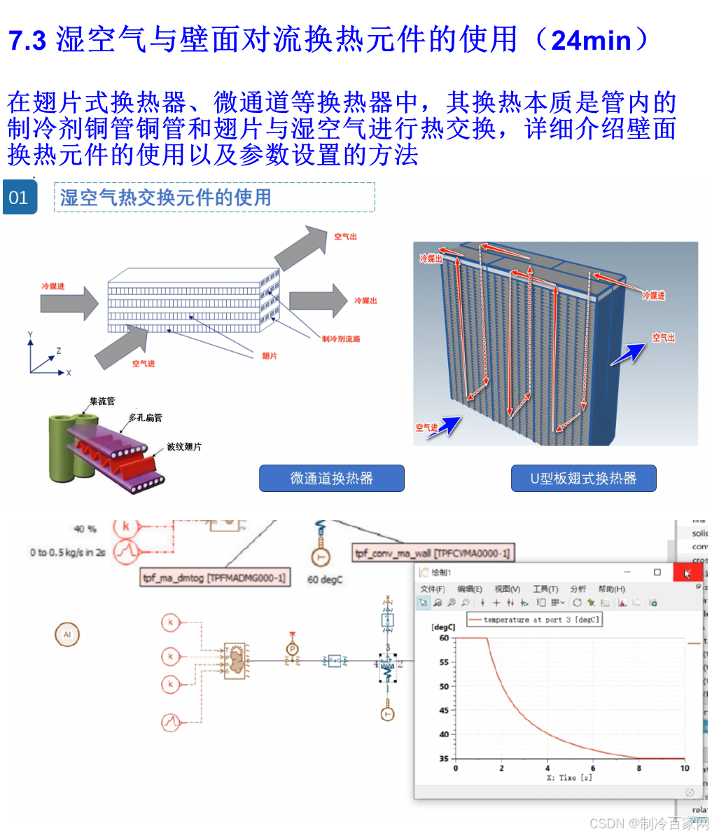 Amesim中利用两相流库建立制冷仿真模型_amesim蒸发循环-CSDN博客