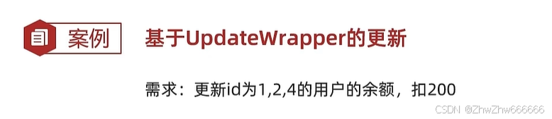 Day 9：MyBatisPlus（一文快速上手MyBatisPlus，附示例代码及注释解析）_mybatisplus if else-CSDN博客