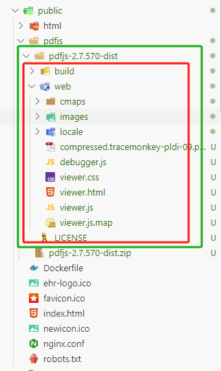 vue2 中 iframe引入文档，如何通过监听文档滚动高度 获取文档的页码_pdf.js viewer.js 监听滚动页码-CSDN博客