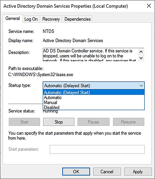 Windows Server 2025 管理基础：3 安装 Windows Server 2025 后的操作指南_设备管理器怎么设置2025-CSDN博客