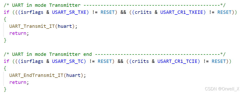 理解HAL_UART_Transmit_IT的原理_hal uart transmit it触发-CSDN博客