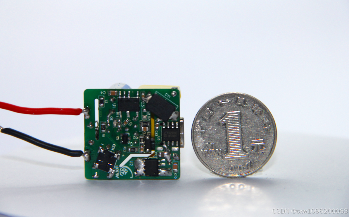 30W Mini口袋氮化镓充电头解决方案_cx75gd048-CSDN博客