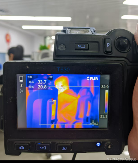 热成像仪T630_flir t630红外测温仪-CSDN博客