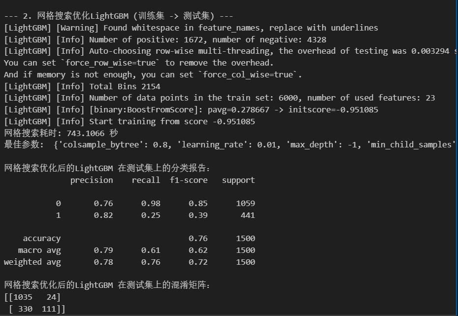 python训练 60天挑战-day11-CSDN博客