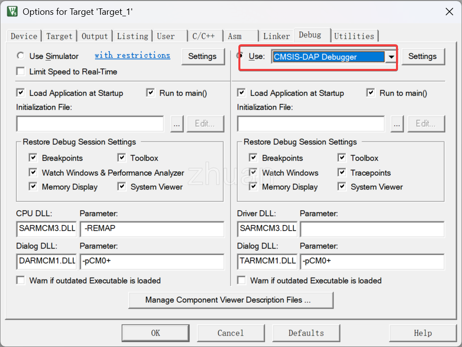 PY32F002B入门——01建立Keil工程-CSDN博客
