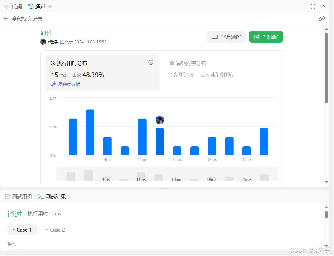 2024-11-3-leetcode每日一题-638. 大礼包-CSDN博客