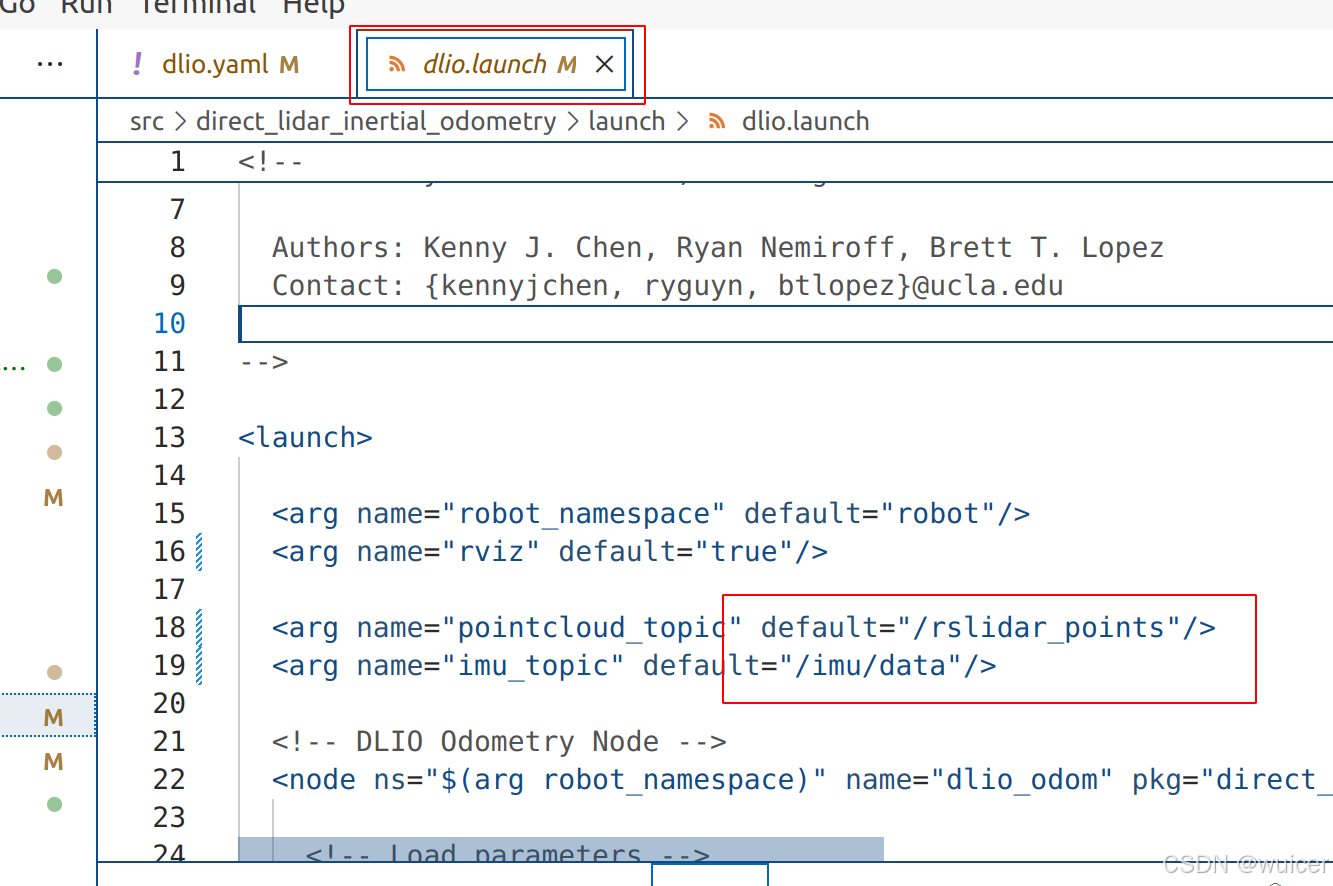Rslidar使用FAST-LIO、LEGO-LOAM和DILO框架建图_fast-lio github-CSDN博客