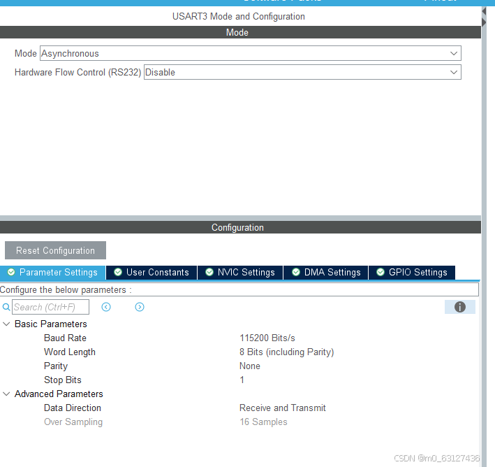 蓝牙模块HC-08(HAL库)STM32-HC08_hc08蓝牙模块-CSDN博客