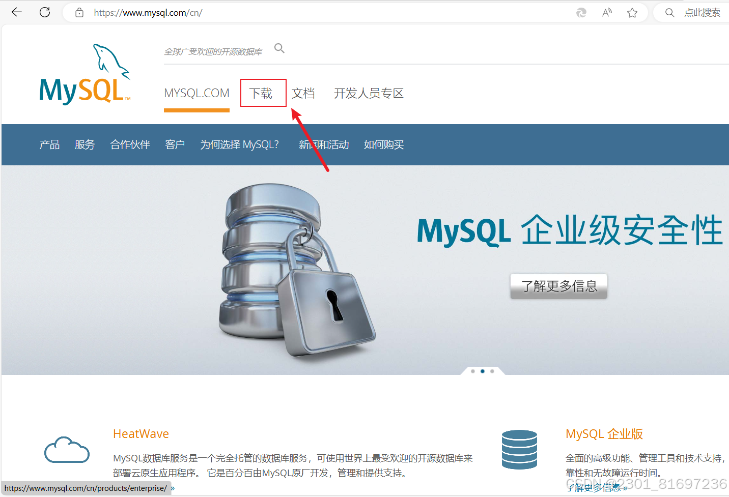 mysql8.0.31安装配置教程（保姆级）_mysql8.0.31安装教程-CSDN博客