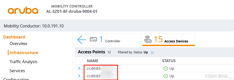 Aruba 30x系列重置、ap刷胖ap、转换Instant教程_aruba胖ap设置-CSDN博客