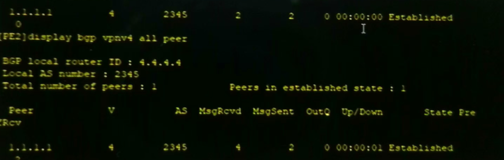 练习：MPLS实验_ensp mpls实验配置-CSDN博客