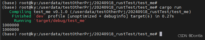 Rust println!宏（Rust打印方法、println!()、Rust格式化输出、Rust格式化字符）（对齐标记＜^＞、宽度、正负号 ...