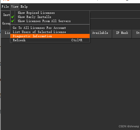 Houdini20-详细安装教程_houdini安装-CSDN博客