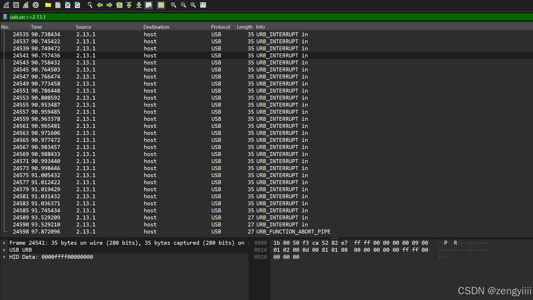 暑期联合训练weak2（流量）_usb-mouse-pcap-visualizer-CSDN博客