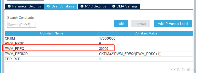 STM32G4 ADC模块注入模式使用方法_adc注入模式-CSDN博客