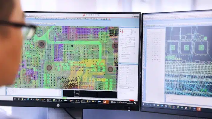 【HDI专题】解析HDI PCB设计到量产_hdi 贴片-CSDN博客