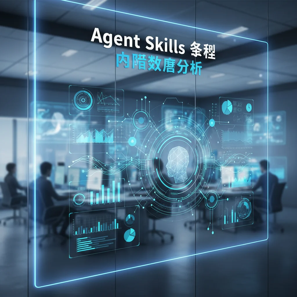 LLM - Agent Skills 案例：内部数据分析_agent skill可以在cursor中使用吗-CSDN博客