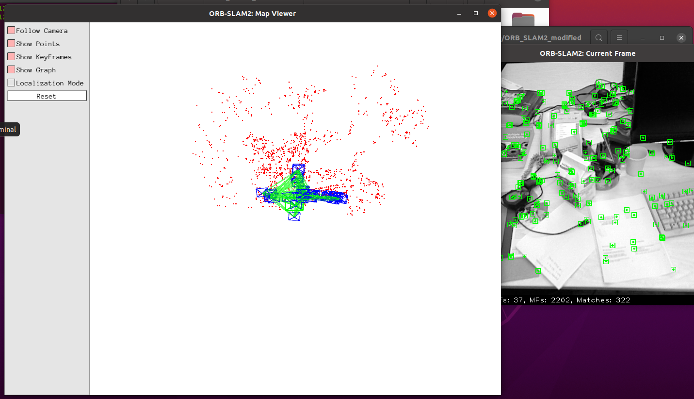 高翔版本ORB-slam2_高翔slam-CSDN博客