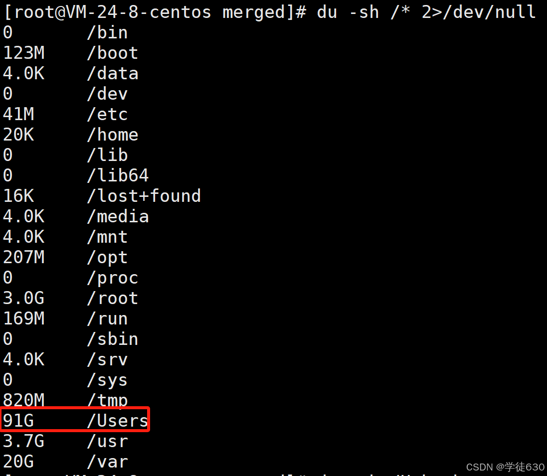 记录系统盘刷满导致的ERROR 1006 : Can‘t create database ‘xxx‘ 解决过程_1006 cant create database-CSDN博客