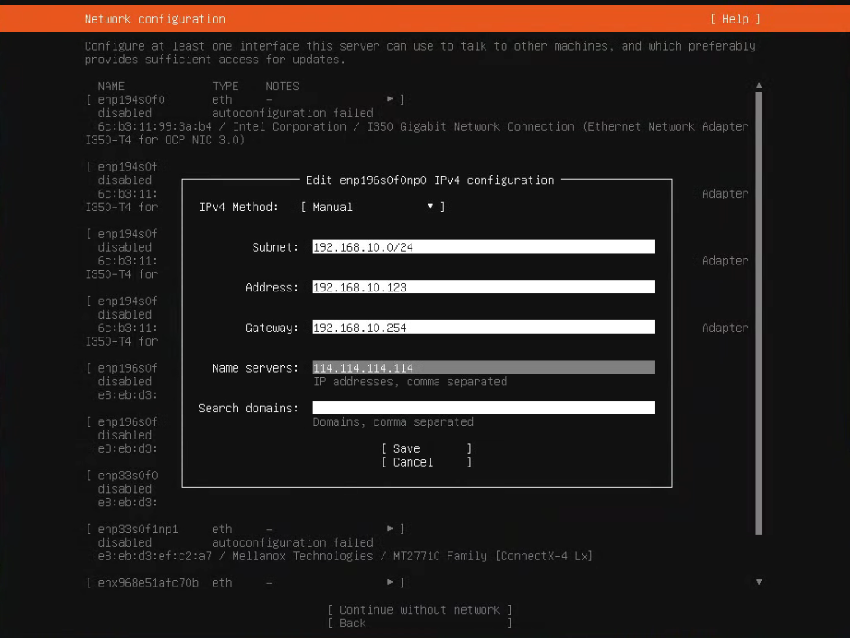 linux入门 Ubuntu 22.04 LTS 系统安装_ubuntu22.04-CSDN博客