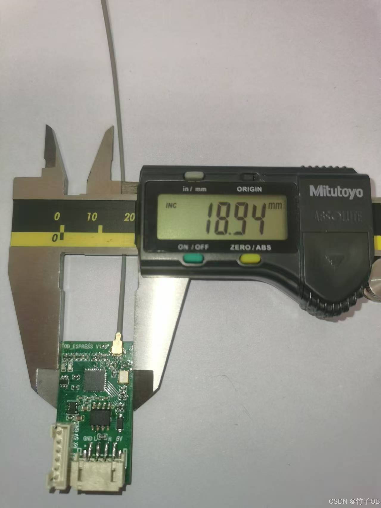 VESC EXPRESS 使用教程-CSDN博客