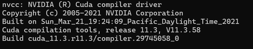 Windows11虚拟环境安装pytorch（暂时只是安装pytorch，因为之前的忘了）_pytorch11安装-CSDN博客