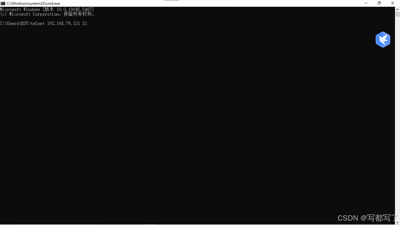 File Zilla安装与使用_filezila-CSDN博客