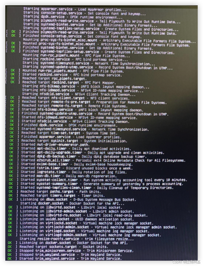 斐讯n1刷机安装FNOS-CSDN博客