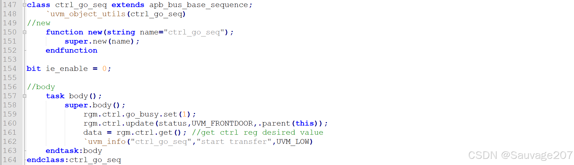 APB_SPI设计与UVM验证（6）_spi uvm验证-CSDN博客