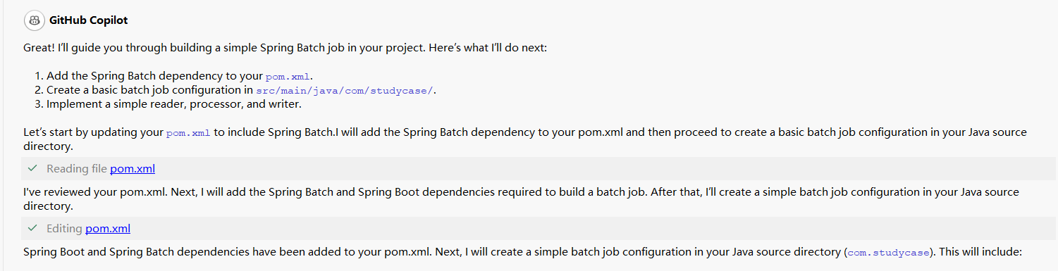 Eclipse常用版本与JDK关系(含GitHub Copilot配置使用)_eclipse copilot-CSDN博客