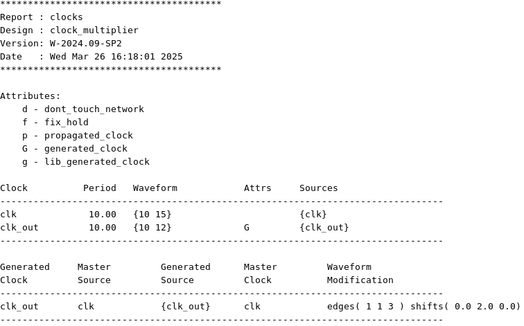 SDC命令详解：使用create_generated_clock命令进行约束（下）_后端clock sdc 加combinational-CSDN博客