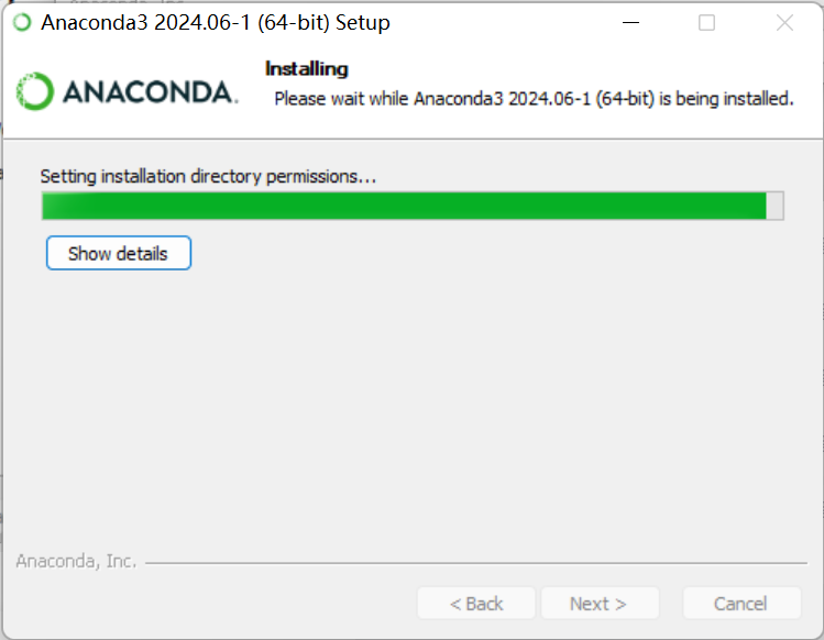 Anaconda＋PyCharm_pycharm配置anaconda解释器-CSDN博客