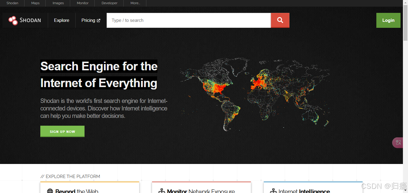 shodan笔记【全】_shodan语法-CSDN博客