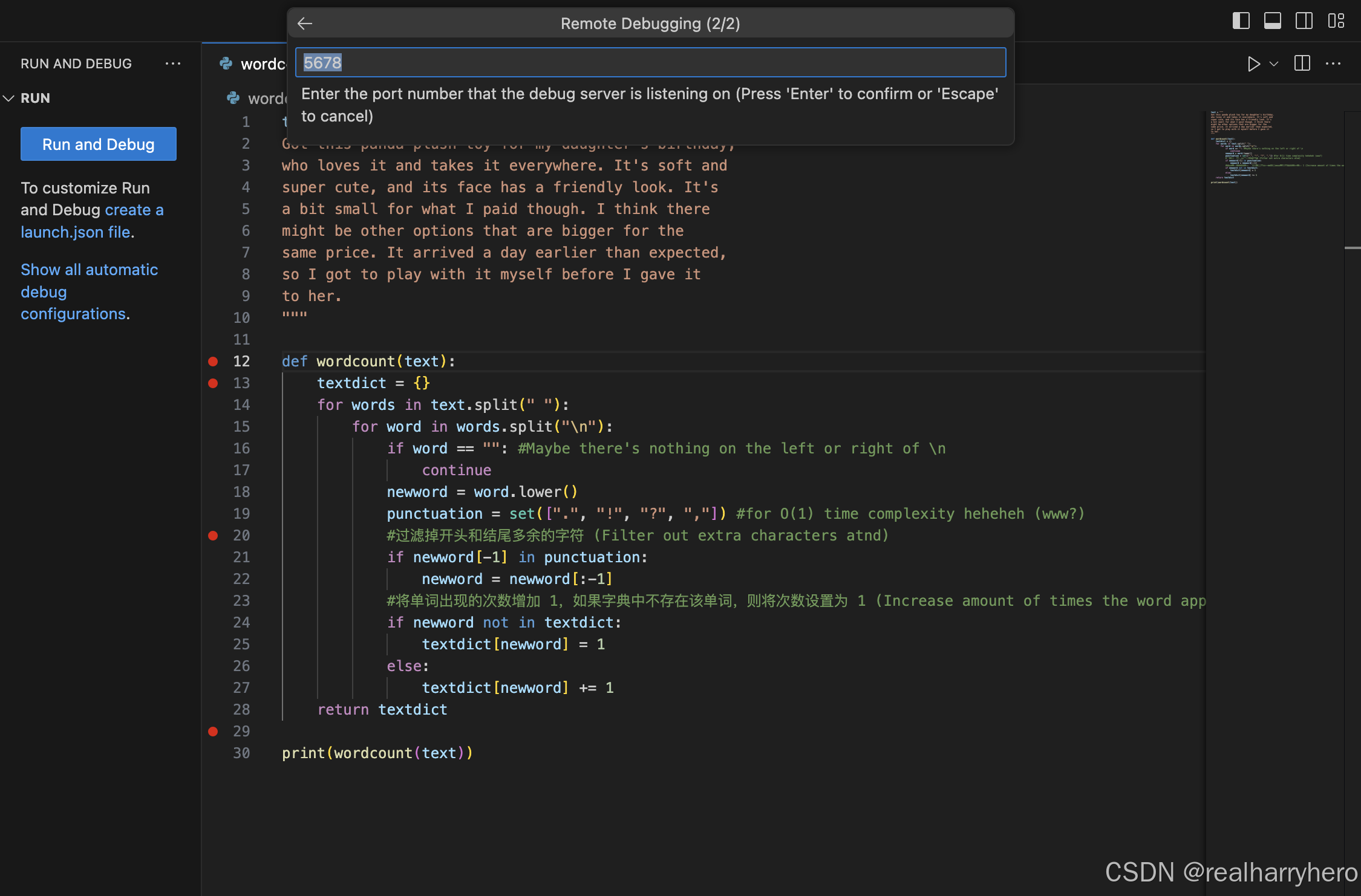 L0 Python Homework for LLM Practical Camp Course-CSDN博客