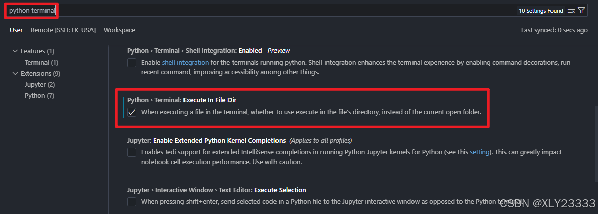 CodeServer+VSCodeSSH使用 全流程项_vscode code server-CSDN博客