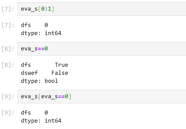 Jupyter-Pandas-CSDN博客