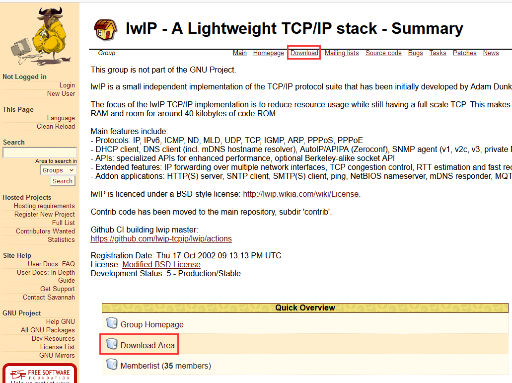 STM32F4裸机移植LwIP-CSDN博客