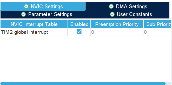 STM32CUBEMX-TIM定时器使用_stm32cubemx 定时器-CSDN博客