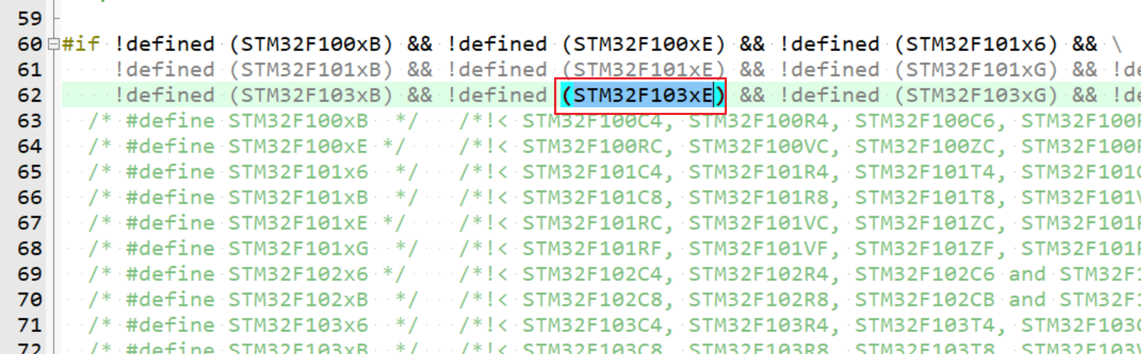 Keil创建自定义的STM32 HAL库工程_如何使用keil自带的hal库-CSDN博客