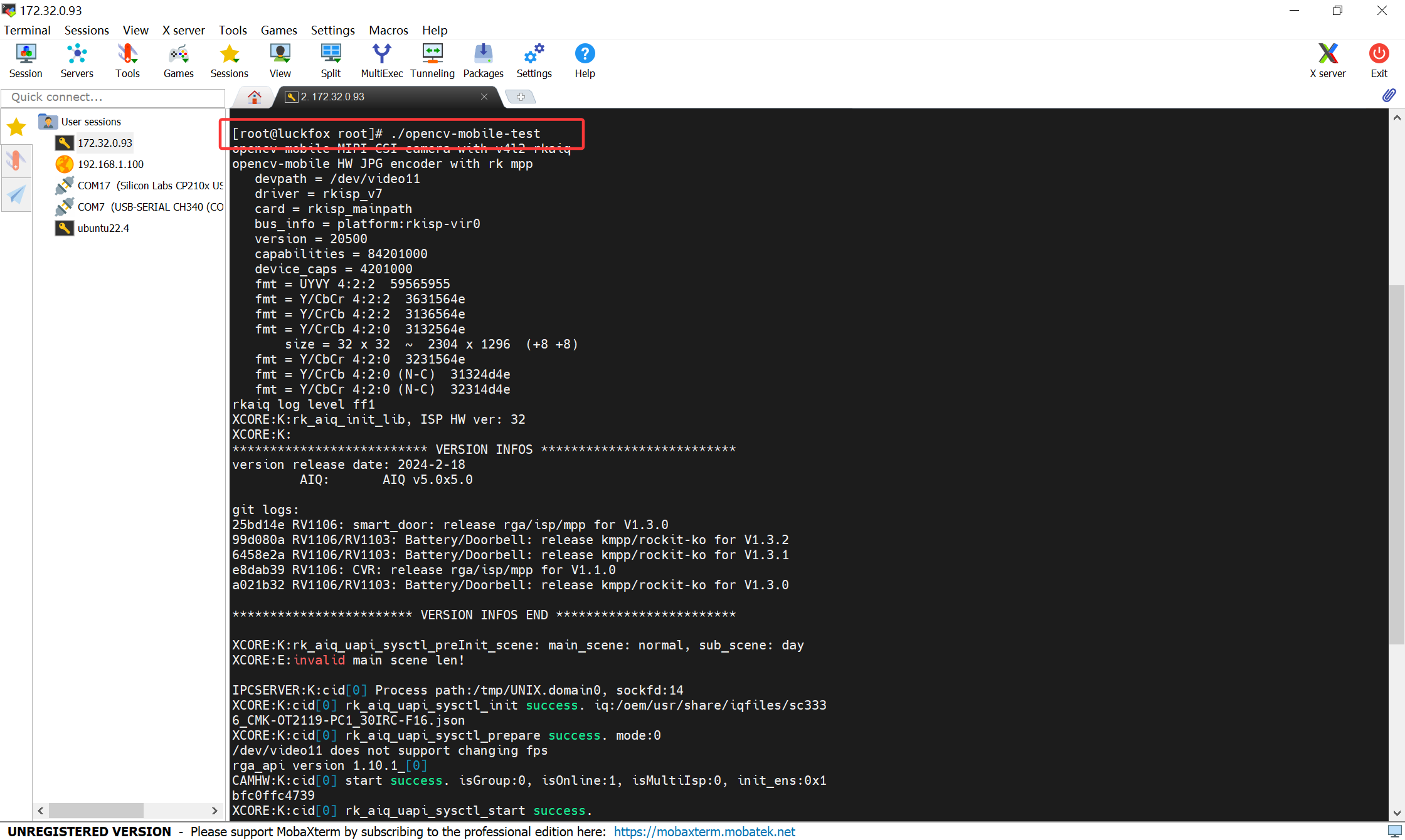 Linux（luckfox pico）学习-CSDN博客