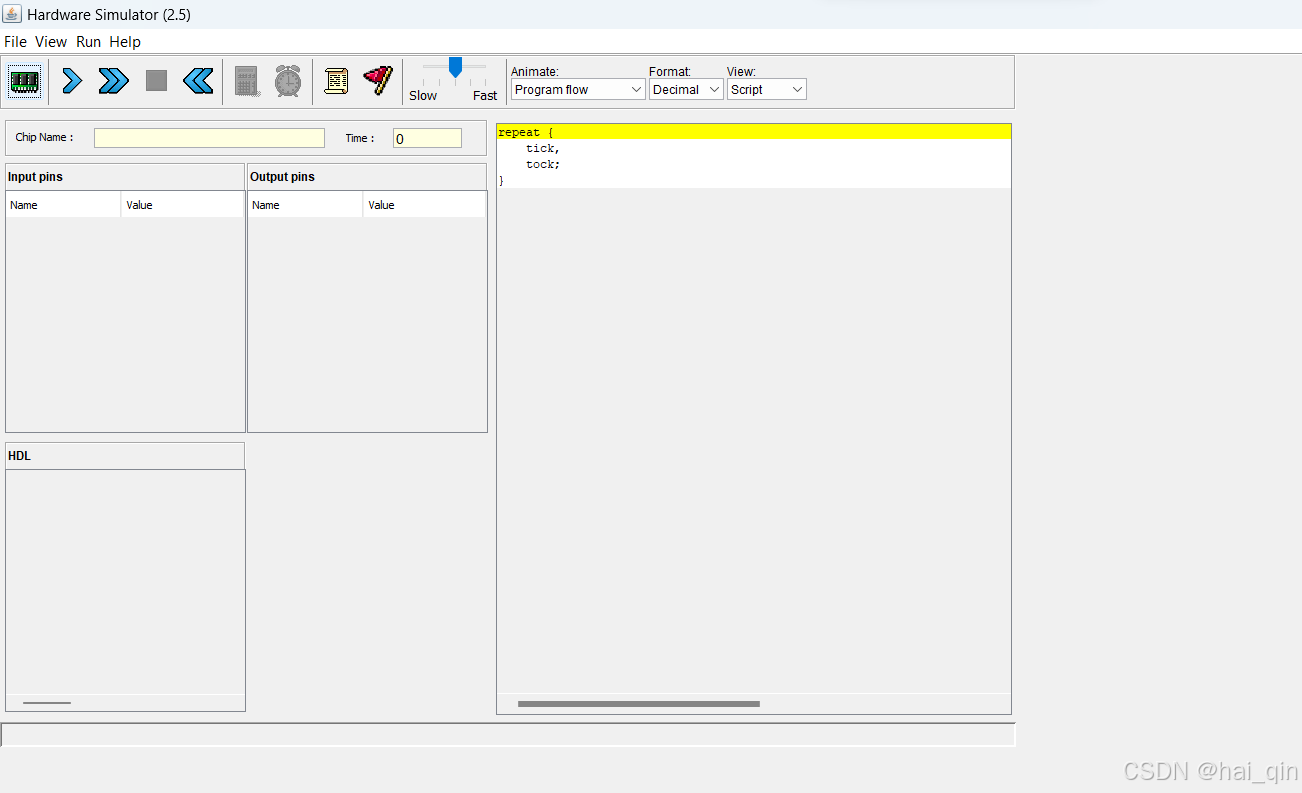 Nand2Tetris学习配套工具_nand2tetris的官网进不去了, 课程软件在哪里下载-CSDN博客
