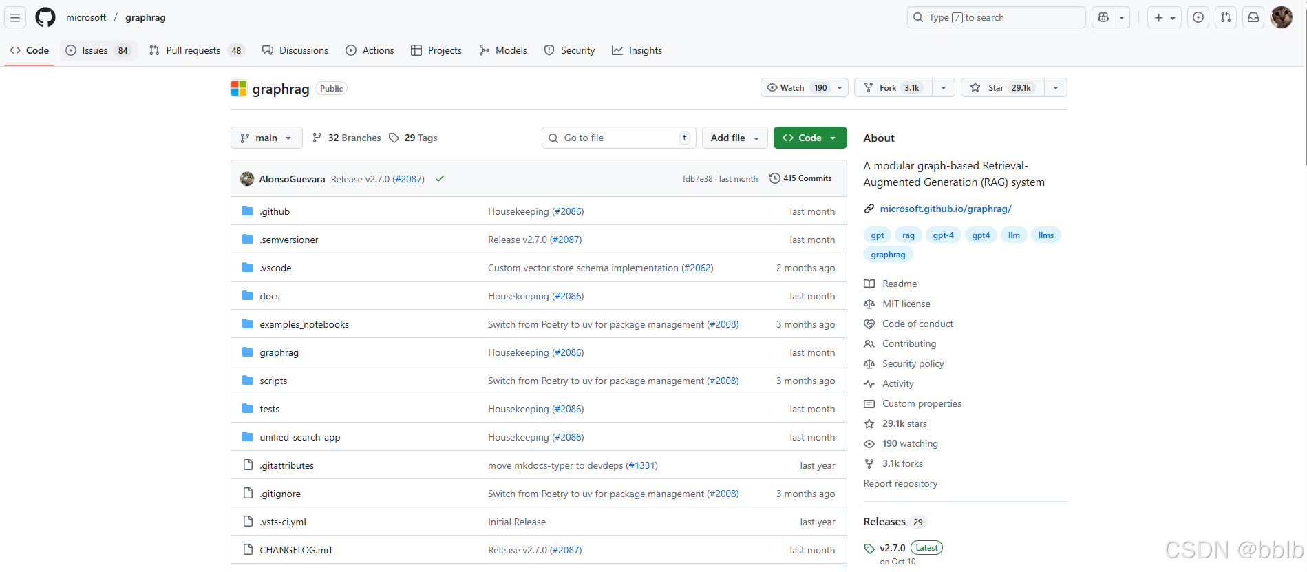 【AI应用探索】-12- GraphRAG+MCP的智能体Agent开发_graphrag mcp-CSDN博客
