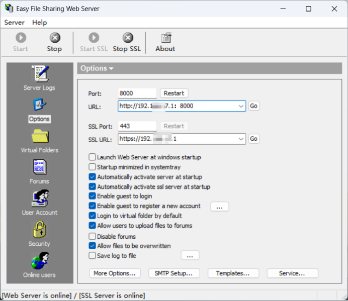 复现Easy File Sharing Web Server和Meterpreter-CSDN博客
