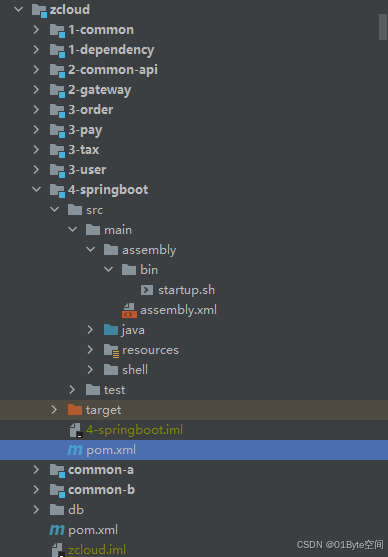 科普文：一文搞懂Maven【打包插件：maven-assembly-plugin插件 】-CSDN博客
