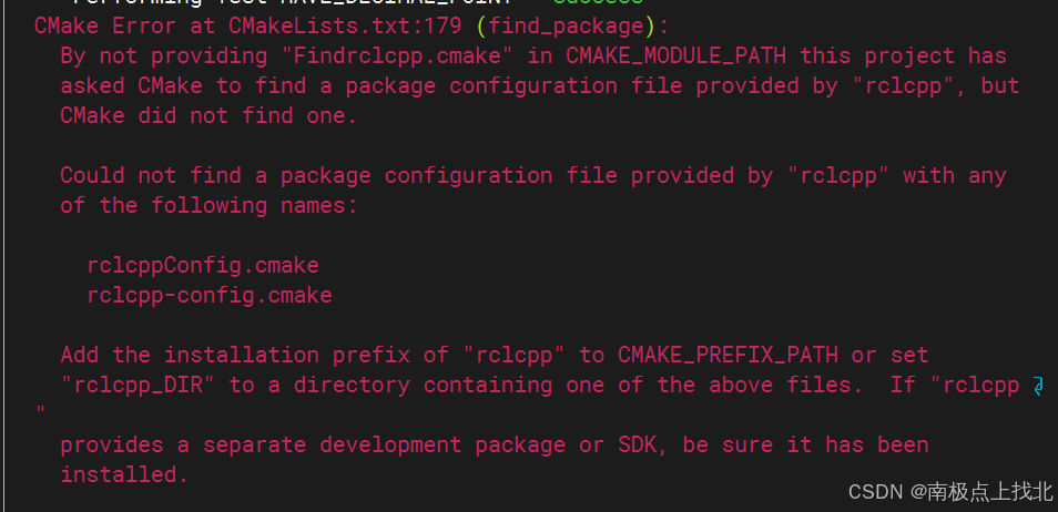 AimRT实战教程（DLib唇形检测）-CSDN博客
