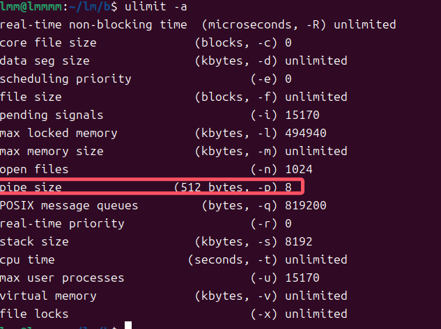 linux（六）：进程间通信（IPC）_linux ipc-CSDN博客